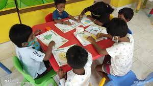LITTLE BROOK SCHOOL, Neelankarai, Chennai