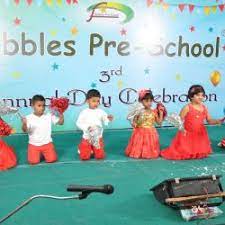 Pebbles Preschool, Ramapuram, Chennai